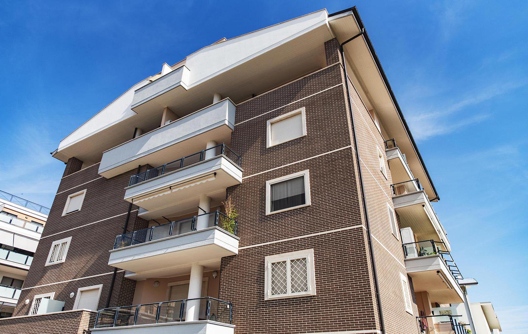 Vendita case e appartamenti in costruzione a Roma - Residenze Immobiliare