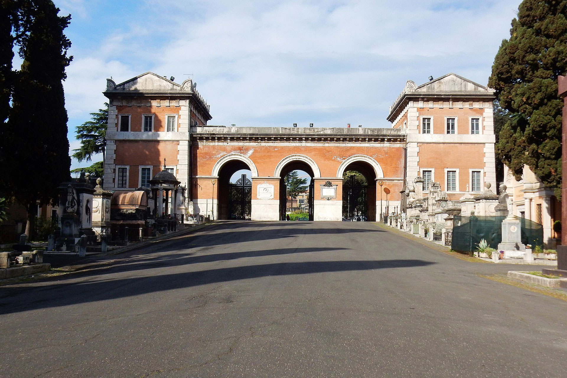 Tiburtino, quartiere dinamico e ricco di luoghi di interesse ...